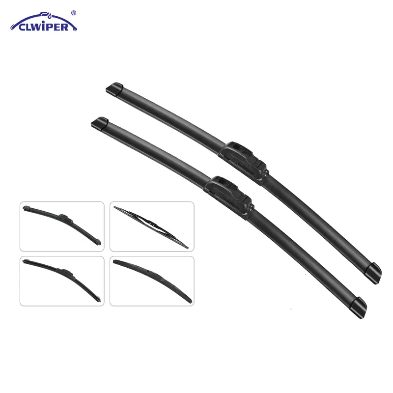 Wholesale Windshield Wiper Blades Manufacturer | CLWIPER