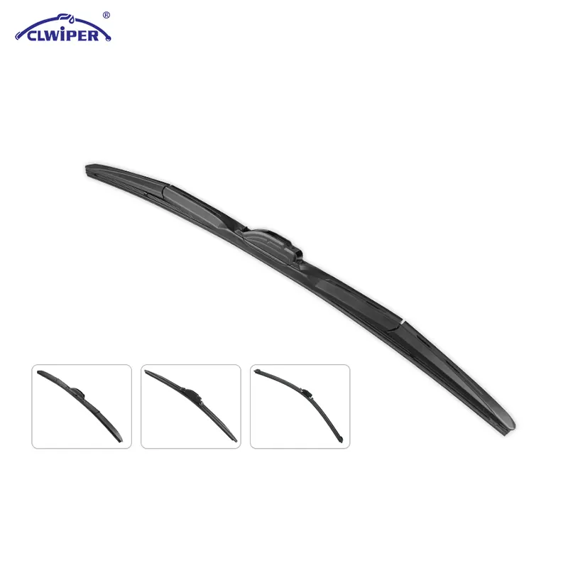 Wholesale Windshield Wiper Blades Manufacturer | CLWIPER