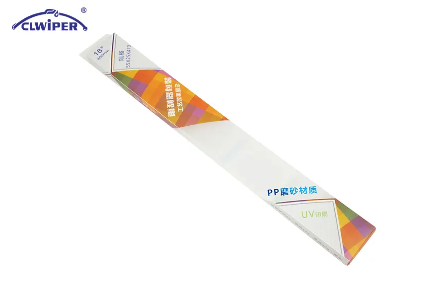 Wholesale Windshield Wiper Blades Manufacturer | CLWIPER