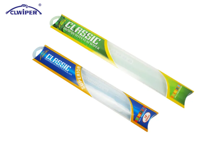 Wholesale Windshield Wiper Blades Manufacturer | CLWIPER