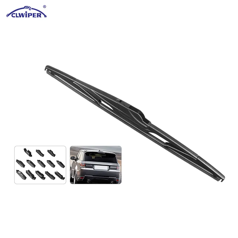 Wholesale Windshield Wiper Blades Manufacturer | CLWIPER