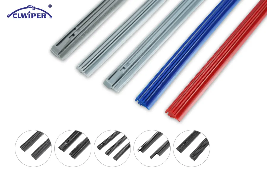 Wholesale Windshield Wiper Blades Manufacturer | CLWIPER