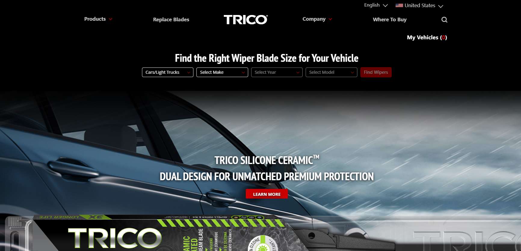 Top 10 Windshield Wiper Blade Manufacturers | CLWIPER
