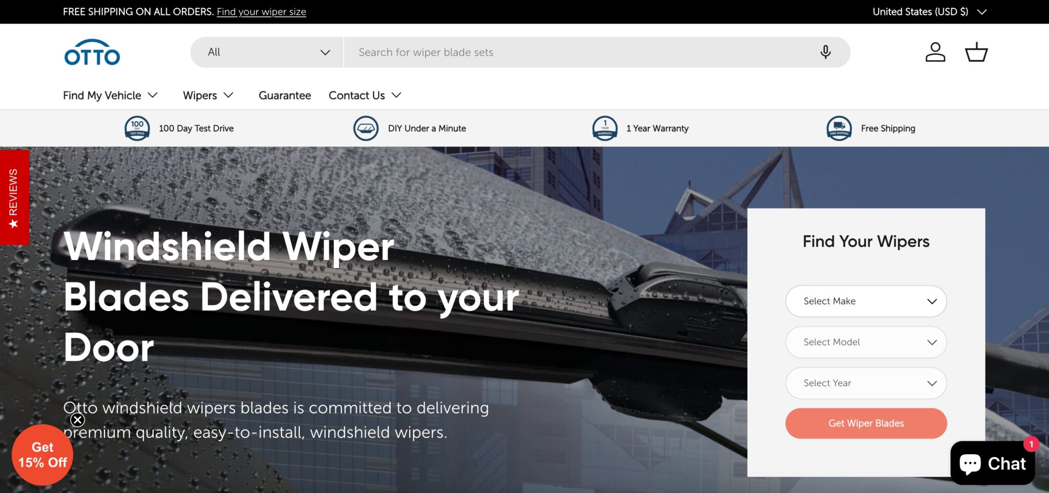 Top 10 Windshield Wiper Blade Companies for 2026 | CLWIPER