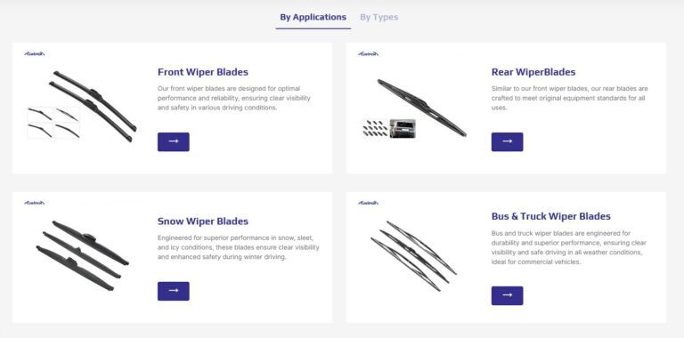 How Often to Change Car Wiper Blades? Essential Tips for Safe Driving
