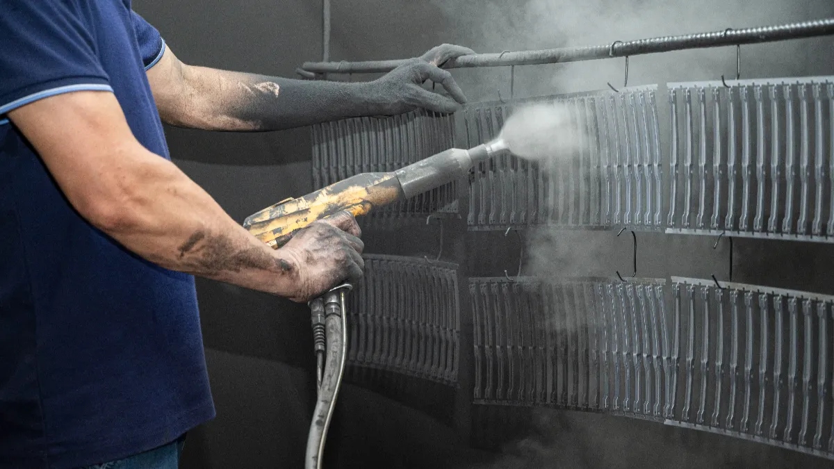 Graphite vs. Teflon vs. Silicone Wiper Blades: Which Coating Performs Best?